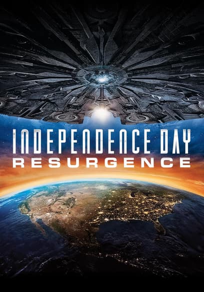 Watch Independence Day: Resurgence (2016) - Free Movies | Tubi
