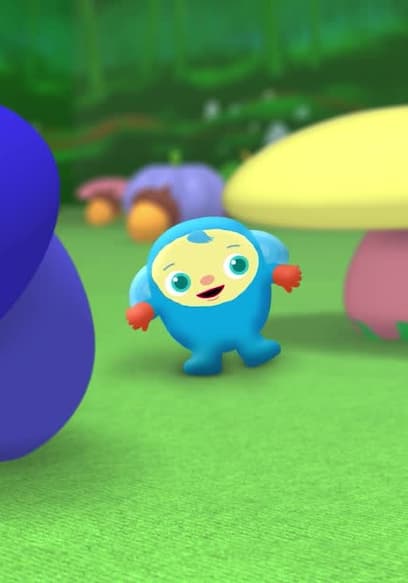 Watch Art & Color S01:E03 - Color Adventures - Free TV Shows | Tubi