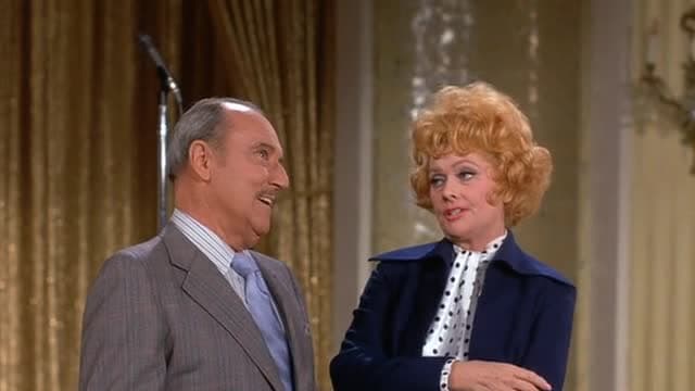 Watch Here's Lucy S05:E09 - Lucy and Jim Bailey - Free TV Shows | Tubi