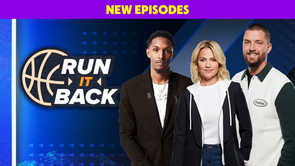 Watch Run It Back Streaming Online | Tubi Free TV