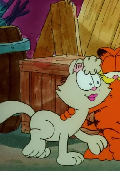 Watch Garfield and Friends S07:E707 - Guy of Her Dreams / Discount of ...