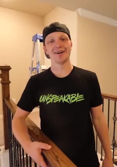 Watch Unspeakable S14:E04 - Spending $1,000,000 Building Legos! - Free ...