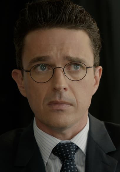 Watch Rake S04:E05 - Episode 5 - Free TV Shows | Tubi