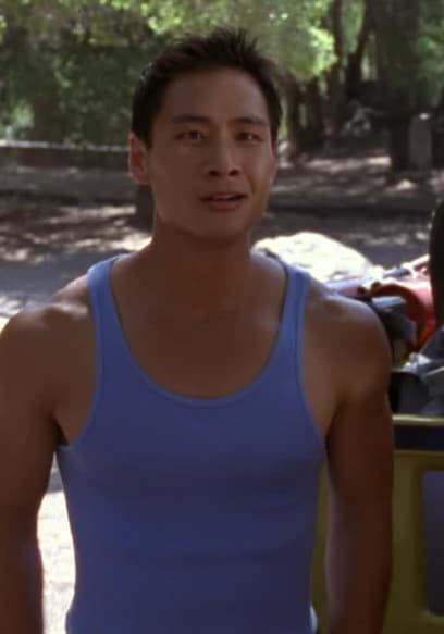 Watch Power Rangers Lightspeed Rescue S08:E22 - The Chosen Path - Free ...