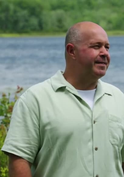 Watch Lakefront Bargain Hunt S04:E07 - On Our Way to Winnipesaukee ...