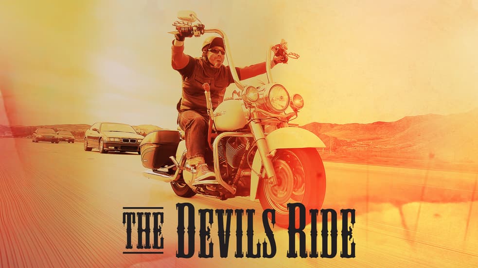 Watch The Devils Ride Streaming Online | Tubi Free TV