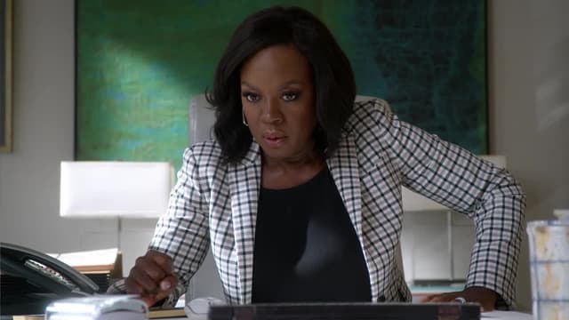 Watch How to Get Away With Murder S05:E11 - Be the Martyr - Free TV Shows | Tubi