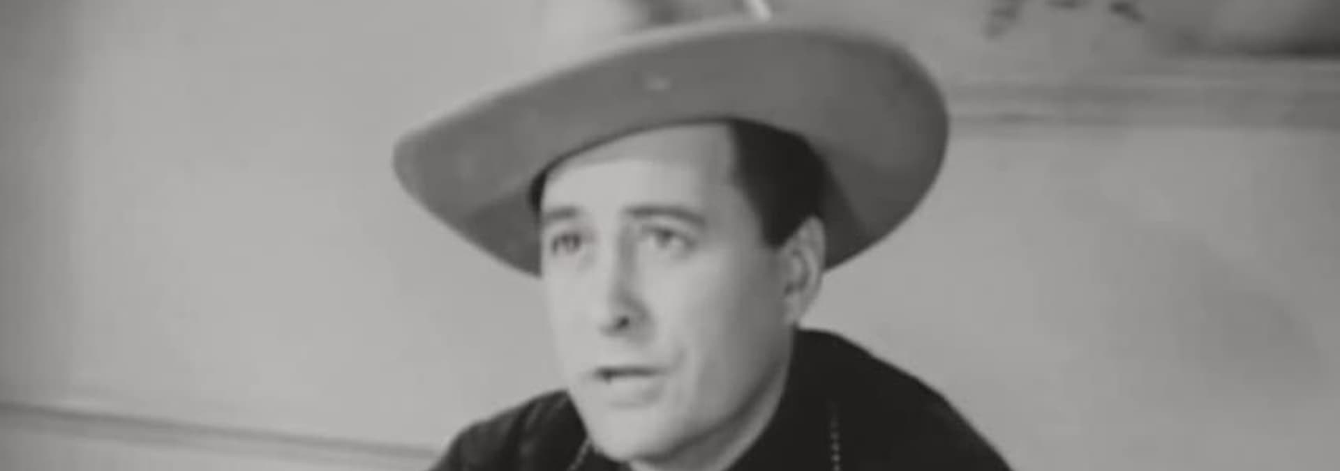 Watch Ride Me Cowboy: The Sexiest Classic Western Romances S01:E02 ...