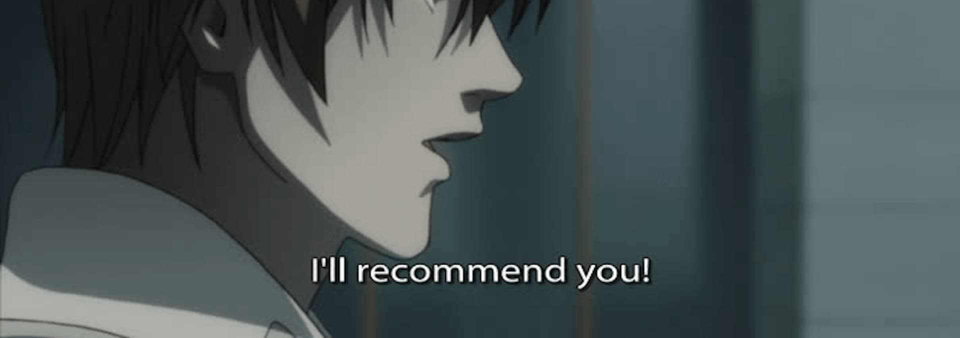 Watch Death Note (Subtitled) S01:E07 - Overcast - Free TV Shows | Tubi