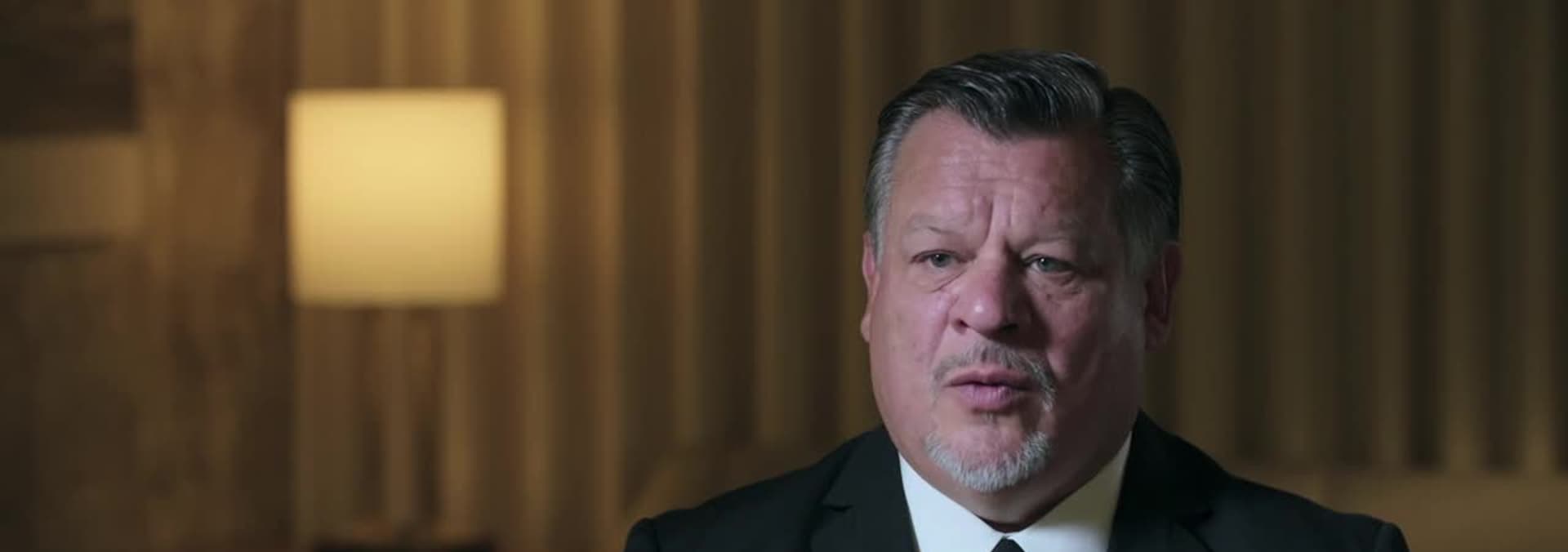 Watch Bloodline Detectives: Hosted by Nancy Grace S02:E07 - The Murder ...