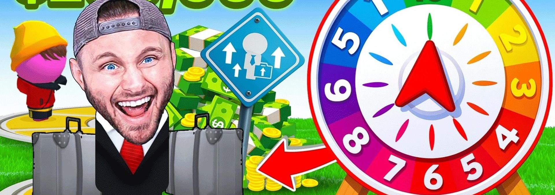 Watch SSundee S07:E24 - I Finally Got a Real Job - Free TV Shows | Tubi