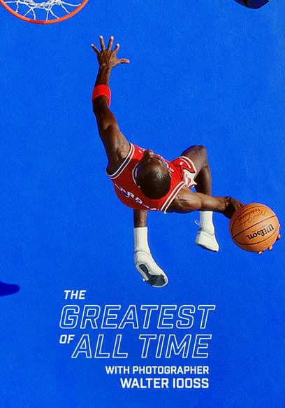 Watch The Greatest of All Time With Photographer Walter Iooss S01:E02 ...