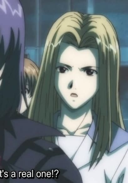 Watch Interlude S01:E01 - Episode 1 - Free TV Shows | Tubi