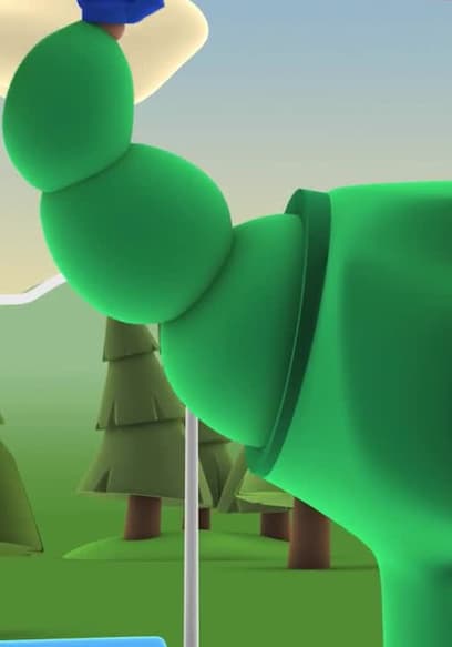 Watch Rob the Robot S02:E48 - Bend It Like Graham - Free TV Shows | Tubi