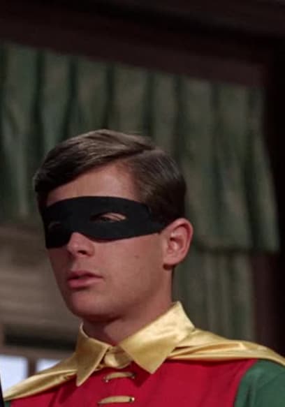 Watch Batman S02:E25 - Come Back, Shame - Free TV Shows | Tubi
