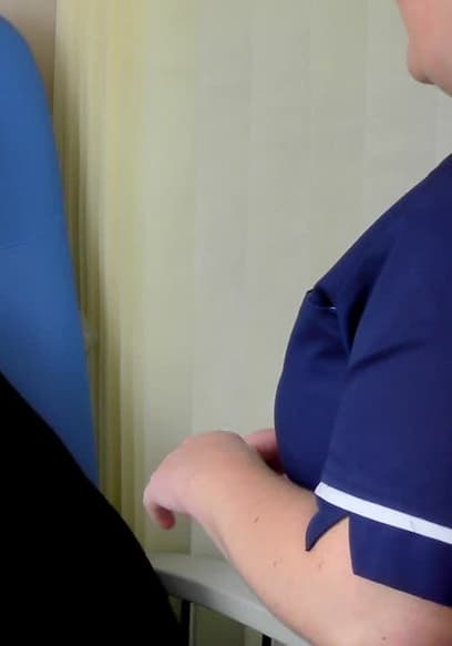 Watch Inside the Operating Theatre S01:E08 - Nick, Irene, Hannah - Free ...