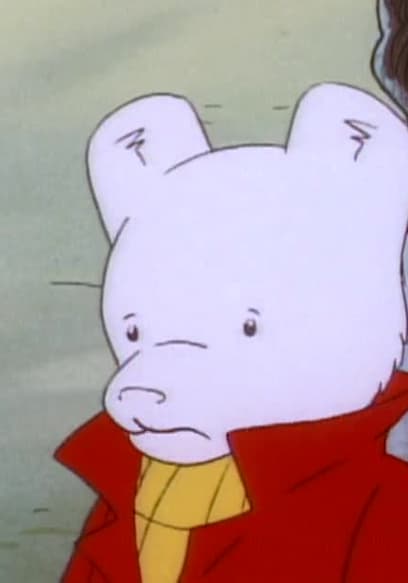 Watch Rupert S01:E08 - Rupert and Raggety - Free TV Shows | Tubi