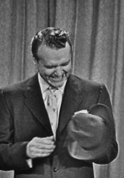 Watch The Red Skelton Show S01:E49 - Freddie's Masquerade - Free TV ...