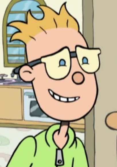 Watch Ser Ian (Doblado) S05:E10 - Ian Kelley Es Historia - Free TV ...