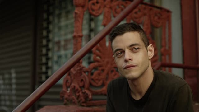 Watch Mr. Robot Streaming Online | Tubi Free TV