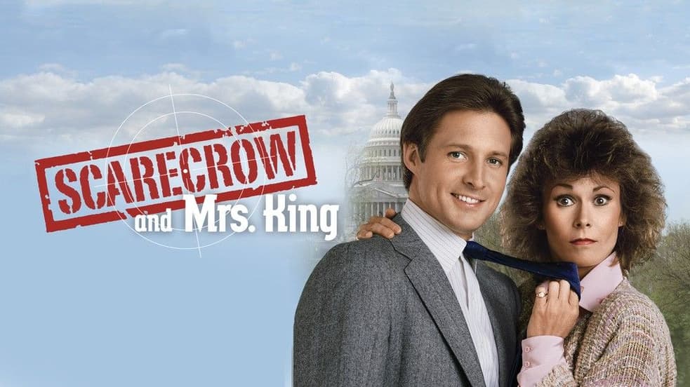 Watch Scarecrow and Mrs. King Season 2 Streaming Online | Tubi Free TV