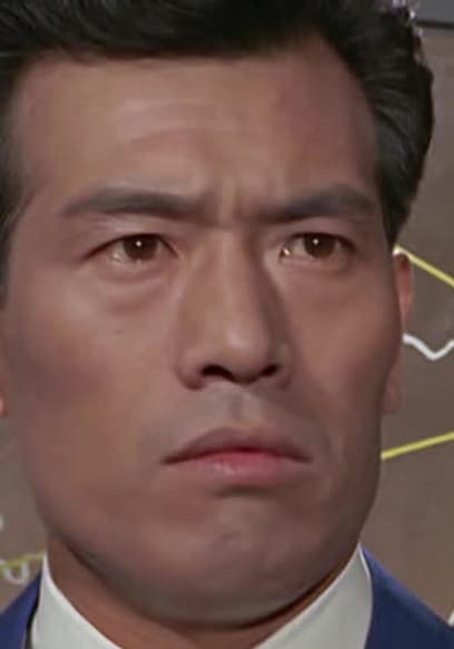 Watch Ultraman S01:E01 - Ultra Operation No. 1 - Free TV Shows | Tubi