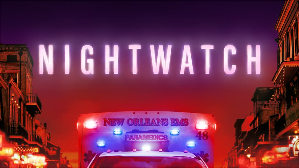 Watch Nightwatch Stream en línea | Tubi TV Gratis