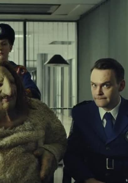 Watch Magnus S01:E06 - The Copied Crusader - Free TV Shows | Tubi