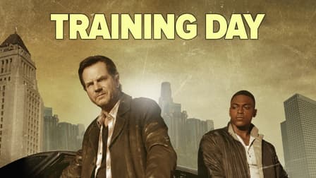 Watch Training Day - Free TV Shows | Tubi