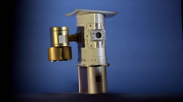 Watch Mysteries at the Museum S16:E04 - Project Vortex and More - Free ...