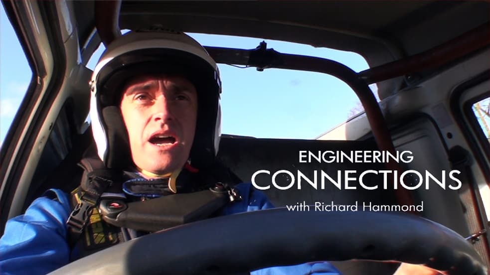 Watch Engineering Connections Season 3 Streaming Online | Tubi Free TV