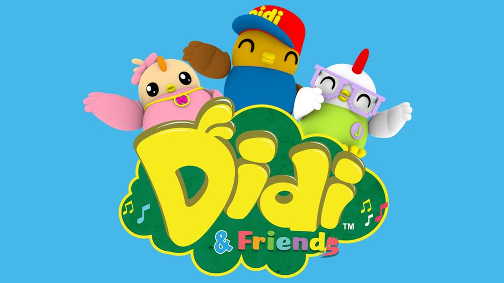 Watch Didi and Friends Streaming Online | Tubi Free TV