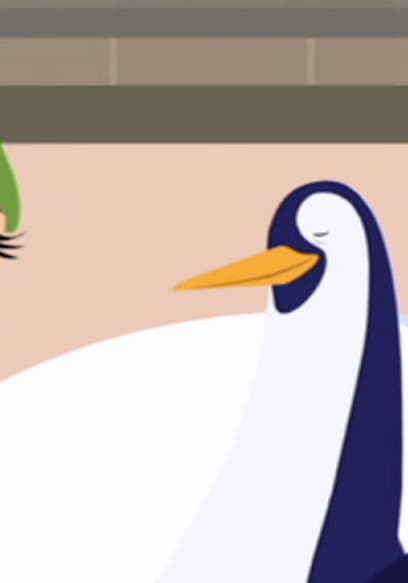 Watch Willa's Wild Life S01:E14 - Spider Girl / Will on Ice - Free TV ...