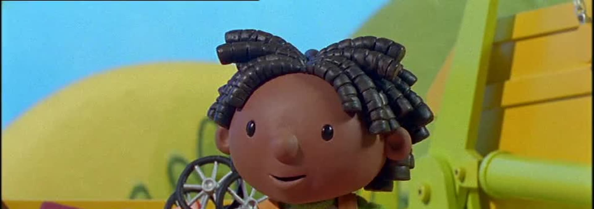 Watch Bob the Builder S07:E05 - Mr Ellis's Exhibition - Free TV Shows ...