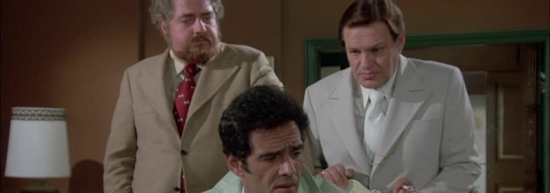 Watch Kojak S03:E06 - Secret Snow, Deadly Snow - Free TV Shows | Tubi