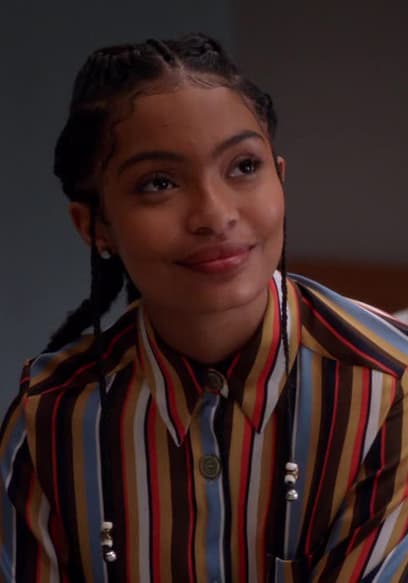 Watch Grown-Ish S01:E10 - It’s Hard Out Here for a Pimp - Free TV Shows ...