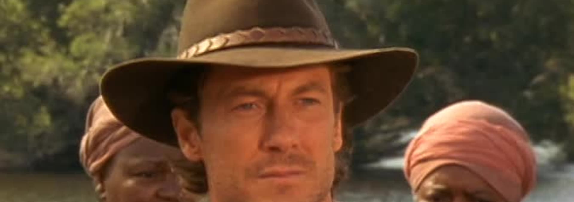 Watch Sheena S01:E17 - Friendly Fire - Free TV Shows | Tubi