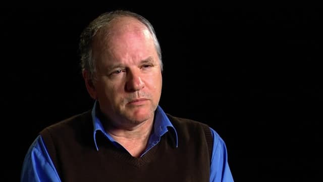 Watch Australian Crime Stories S01:E07 - Ray Bennett: The Criminal ...