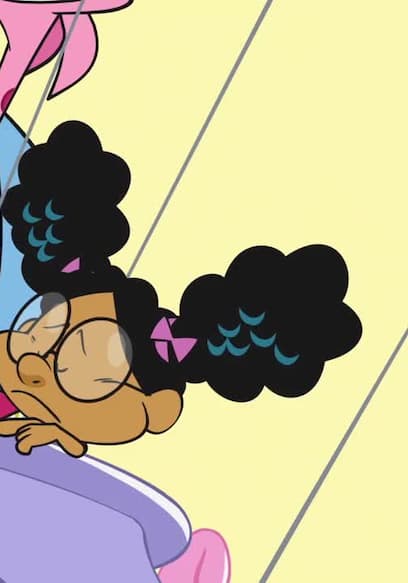 Watch My Big Big Friend S01:E10 - Missing Miss Puffy / Descent to the ...