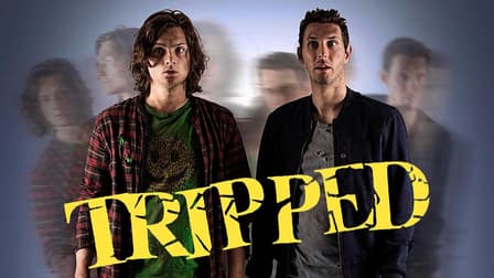 Watch Tripped - Free TV Shows | Tubi