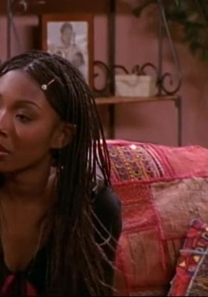 Watch Moesha S04:E01 - Moesha Meets Brandy - Free TV Shows | Tubi