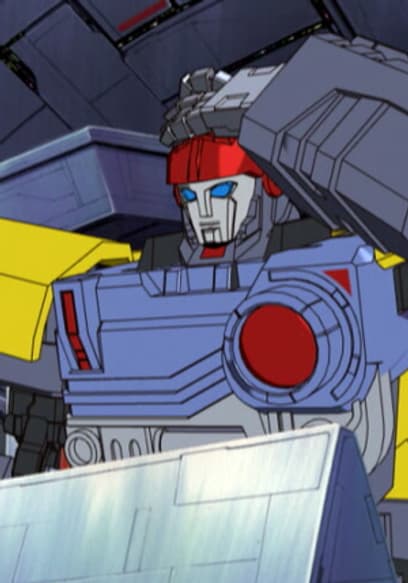 Watch Transformers Energon S01:E22 - Survival Instincts - Free TV Shows ...