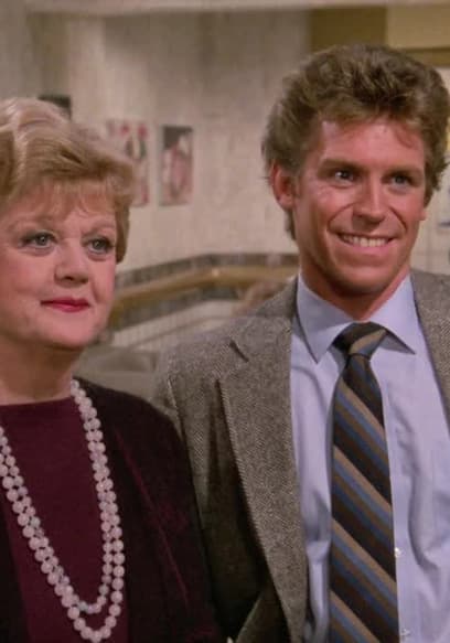 Watch Murder, She Wrote S03:E05 - Corned Beef and Carnage - Free TV ...