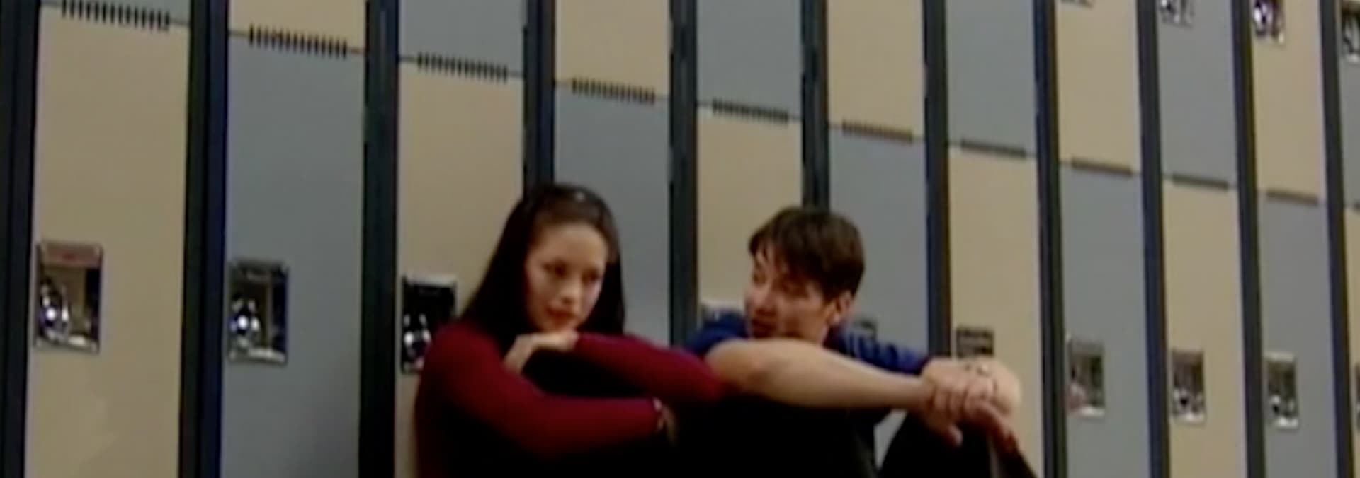 Watch Edgemont S05:E03 - Coffee, Tea, or Me? - Free TV Shows | Tubi