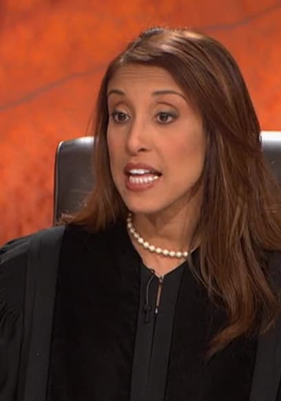 Watch Family Court With Judge Penny S01:E02 - Bank of Robert - Free TV ...