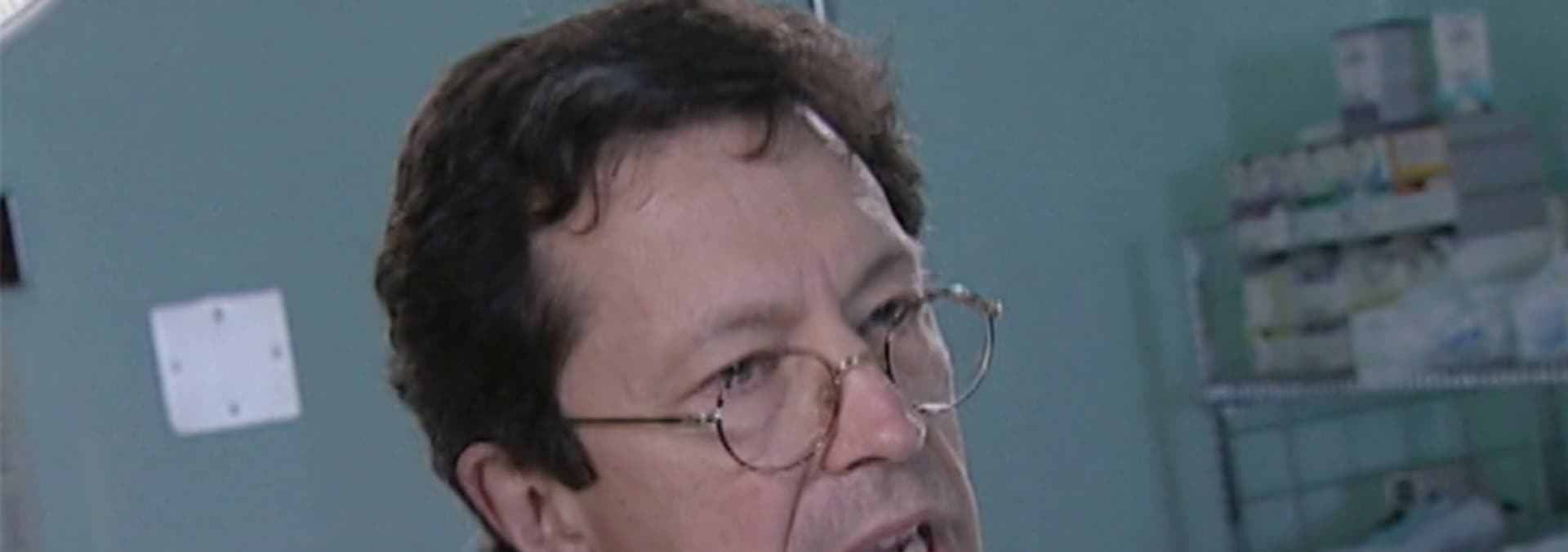 Watch The Surgeons S02:E03 - Dr. Gerald Baker - Free TV Shows | Tubi