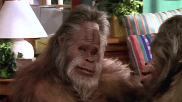 Watch Harry and the Hendersons S03:E72 - The Long Goodbyes Pt.2 - Free ...
