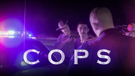 Watch Cops - Free TV Shows | Tubi