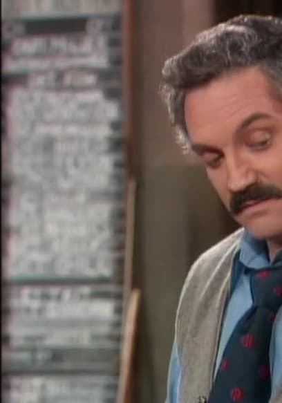 Watch Barney Miller S01:E08 - Ms. Cop - Free TV Shows | Tubi