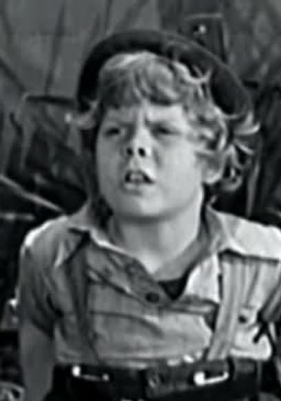 Watch The Little Rascals S01:E41 - The First Round-Up - Free TV Shows ...